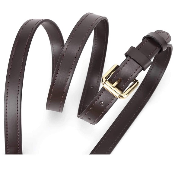 Accessories | Black Gold Adjustable Replacement Strap | Poshmark